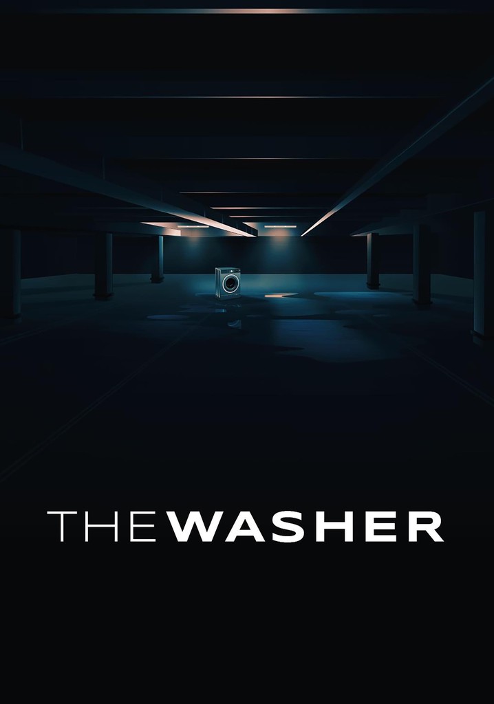 The Washer streaming: where to watch movie online?