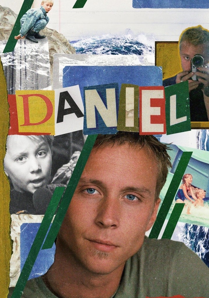 Daniel - película: Ver online completa en español