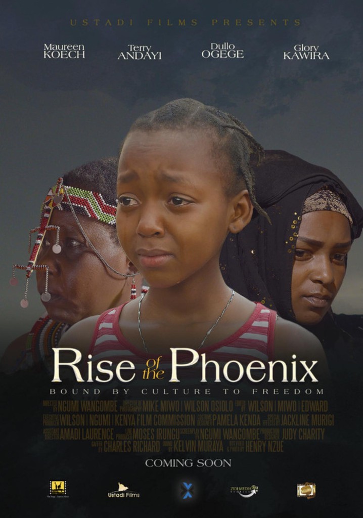 Rise of the Phoenix streaming: where to watch online?