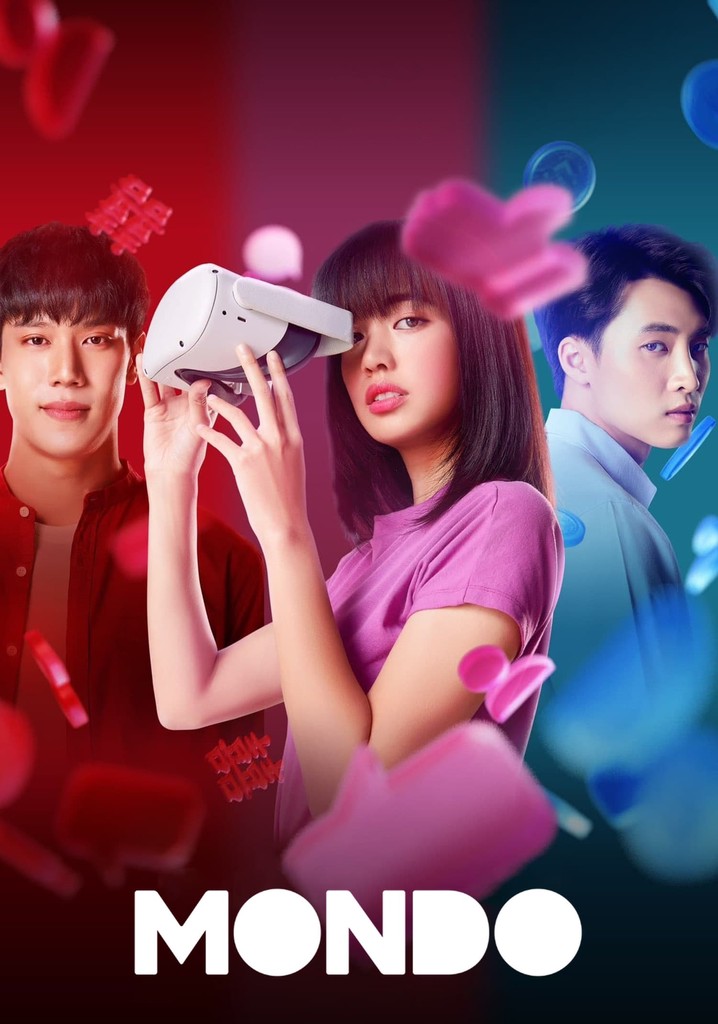 Mondo - movie: where to watch streaming online