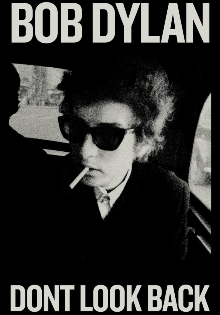 Dont Look Back streaming: where to watch online?