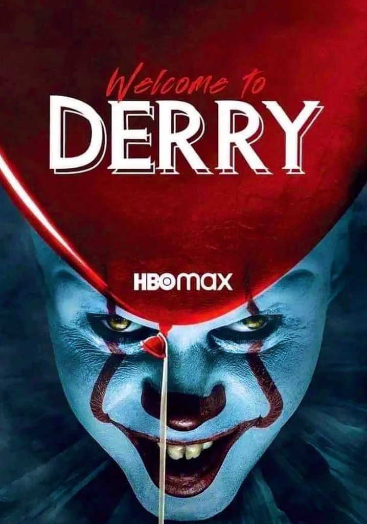 Welcome to Derry temporada 1 - Ver todos los episodios online