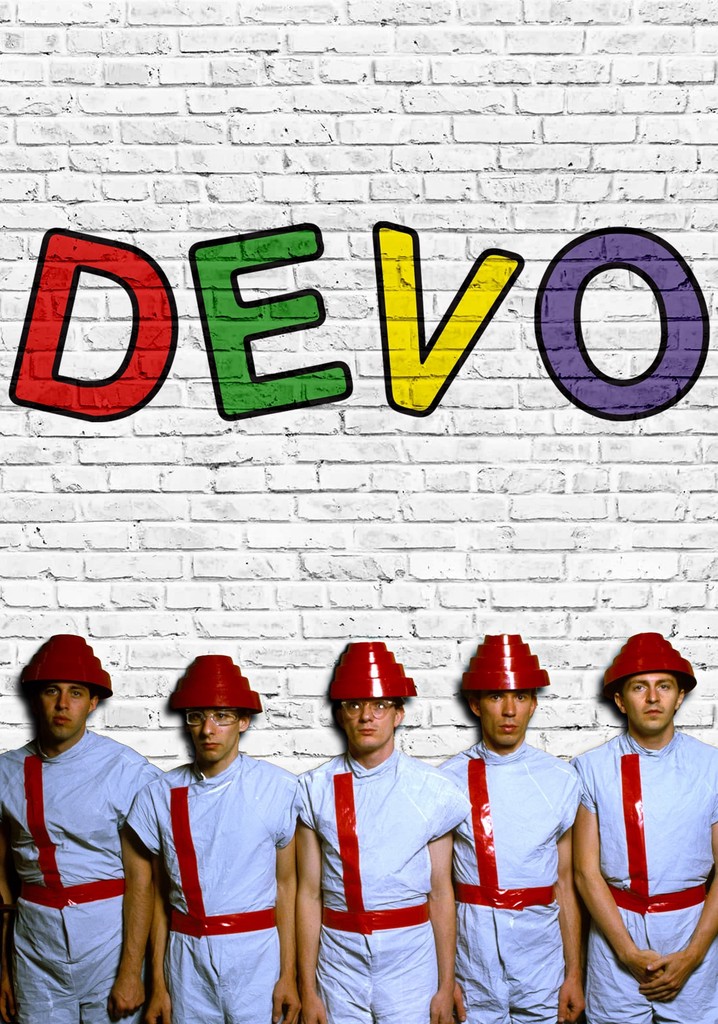 Regarder DEVO: Pop, rock et régression en streaming