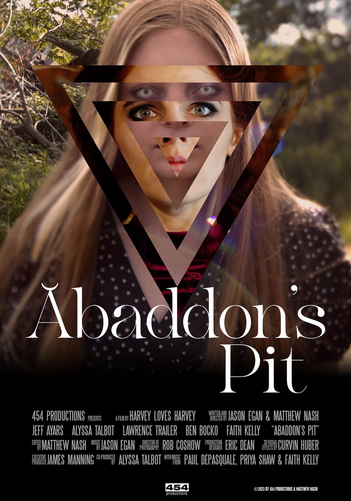 Abaddon's Pit streaming: where to watch online?