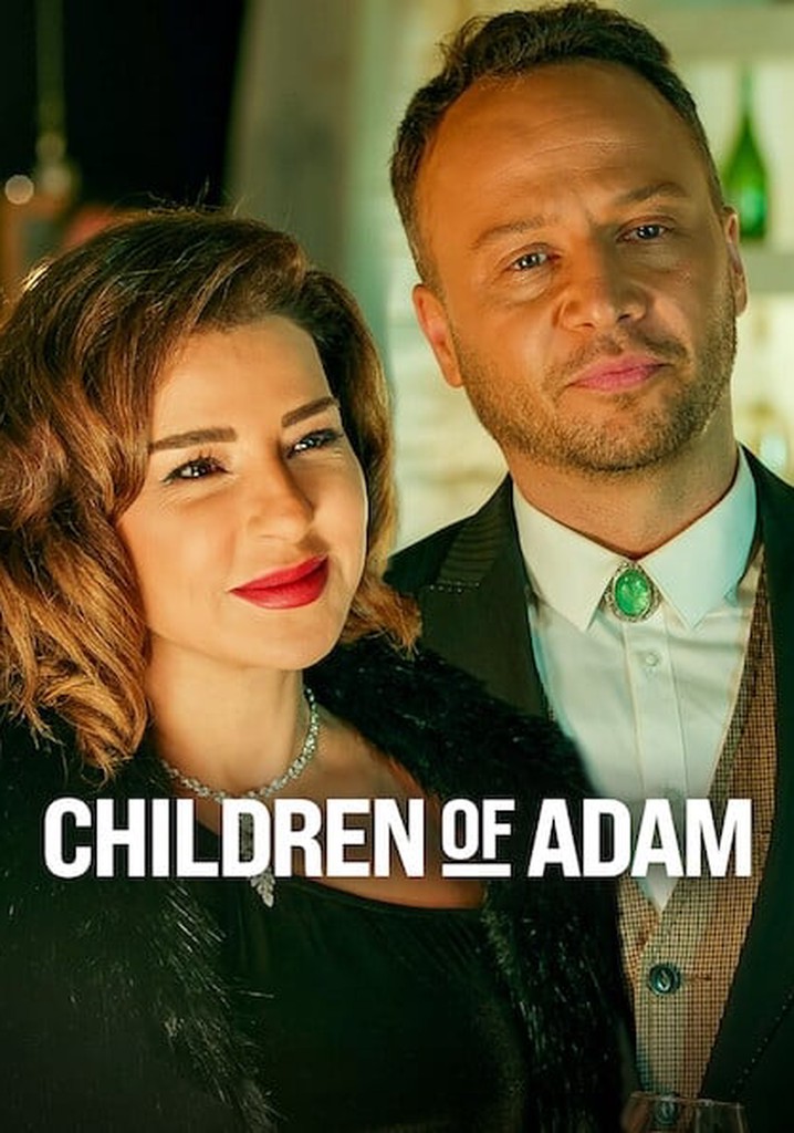 Awlad Adam Staffel 1 - Jetzt online Stream anschauen
