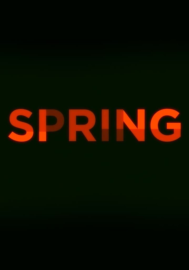 Spring streaming: where to watch movie online?