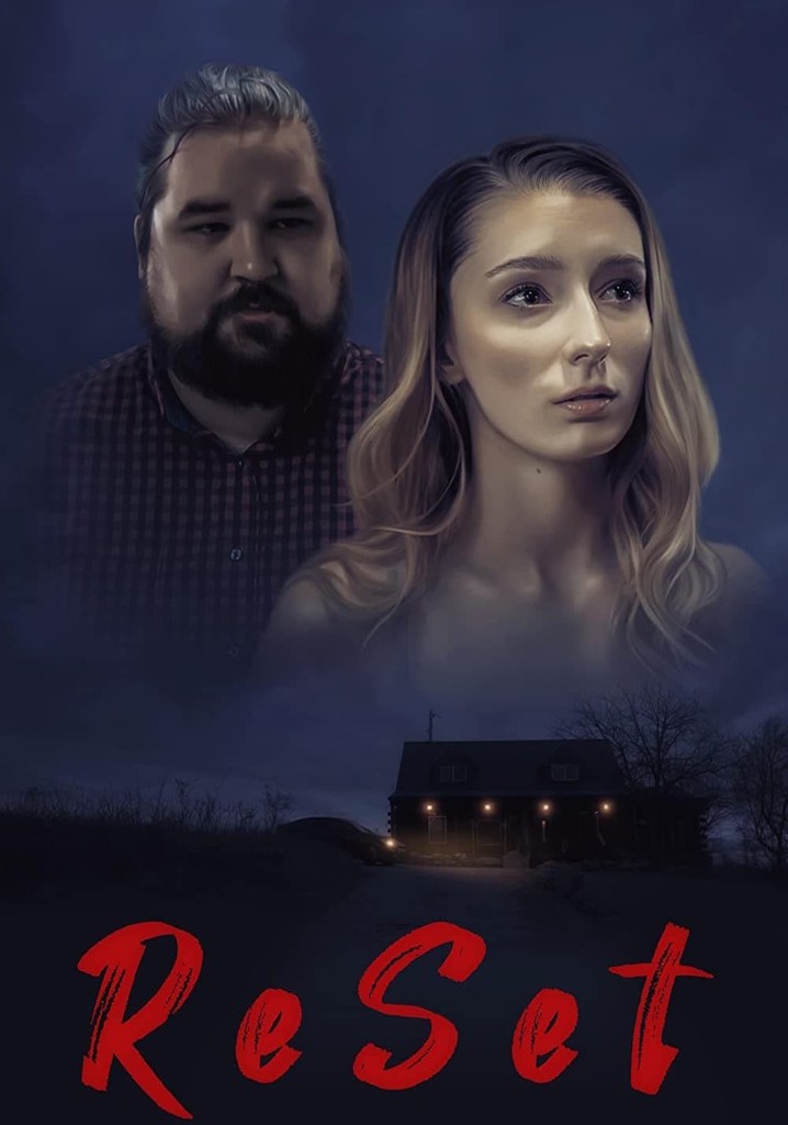 ReSet - película: Ver online completa en español