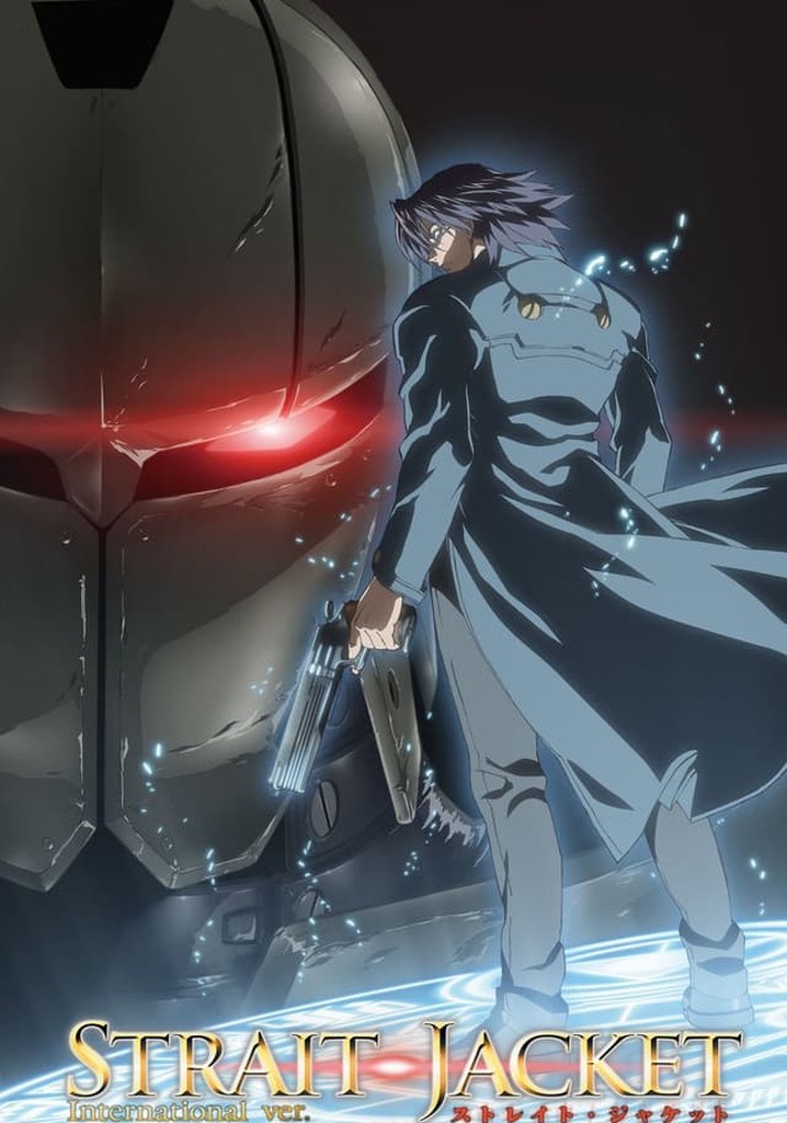 Strait Jacket - película: Ver online en español