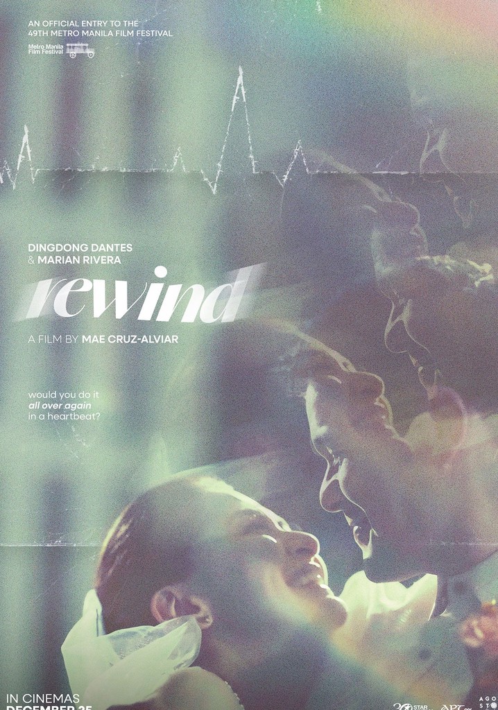 Rewind yayını: İnternette nereden film izlenir?