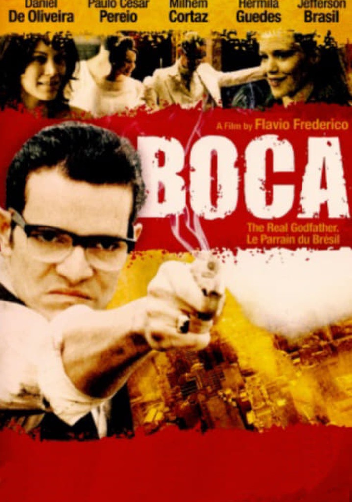 Boca streaming: where to watch movie online?