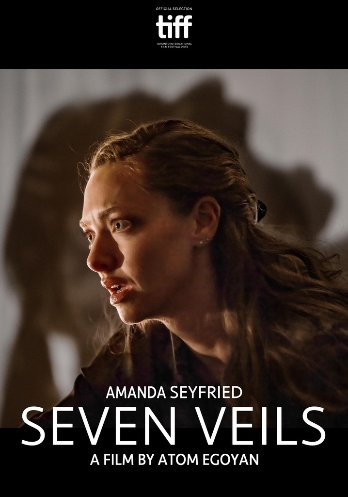 Seven Veils streaming: where to watch movie online?