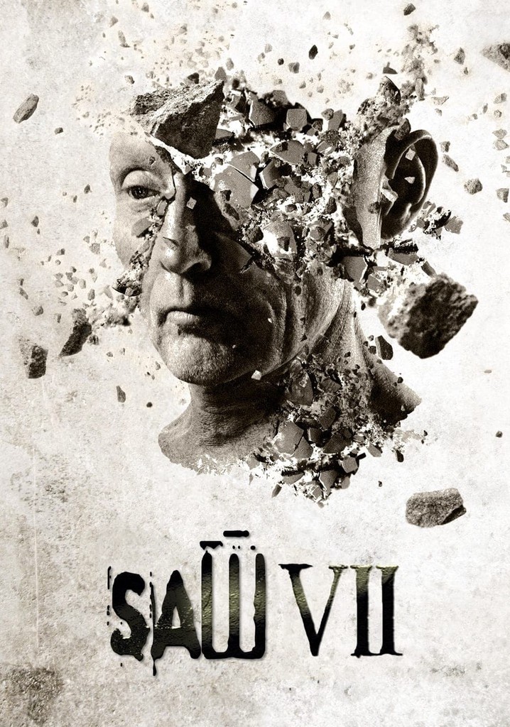 Saw VII - película: Ver online completa en español
