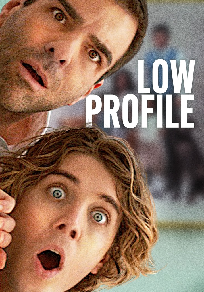 Regarder Low Profile en streaming complet et légal