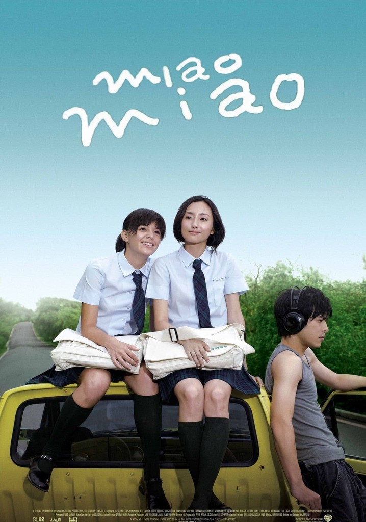 Miao Miao streaming: where to watch movie online?