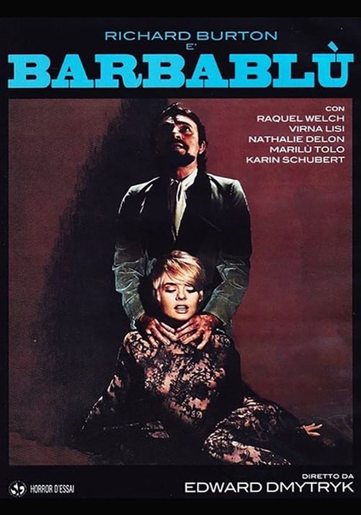 Barbablù - film: dove guardare streaming online