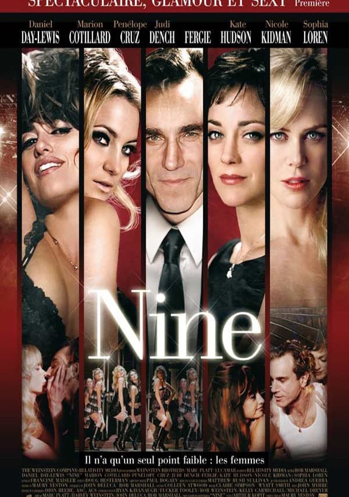 Où regarder Nine en streaming complet et légal