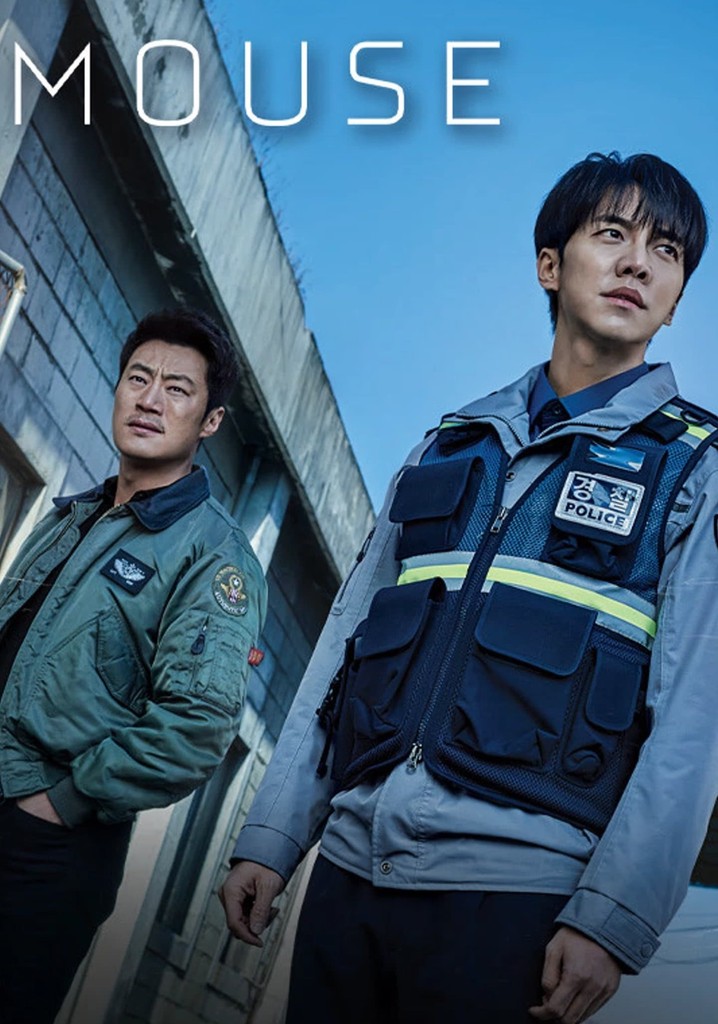 Mouse - watch tv show streaming online