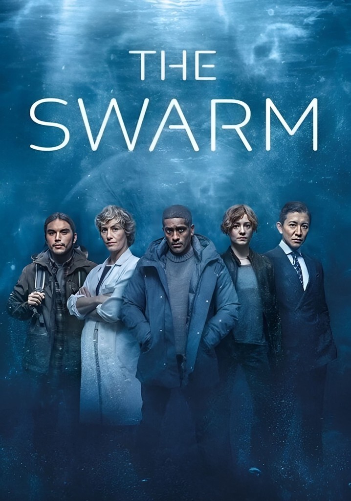 The Swarm - watch tv show streaming online