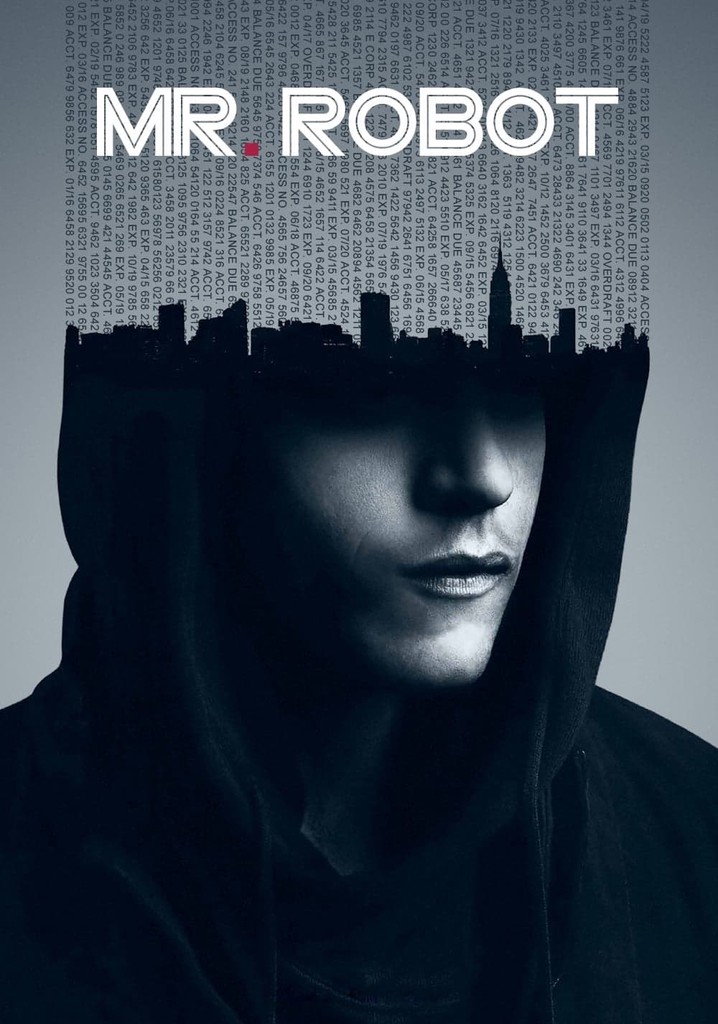 Mr. Robot temporada 1 - Ver todos los episodios online