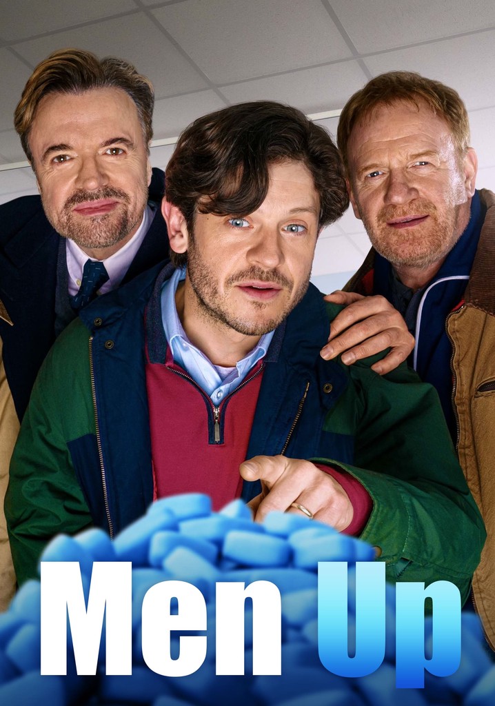 Men Up - movie: where to watch streaming online