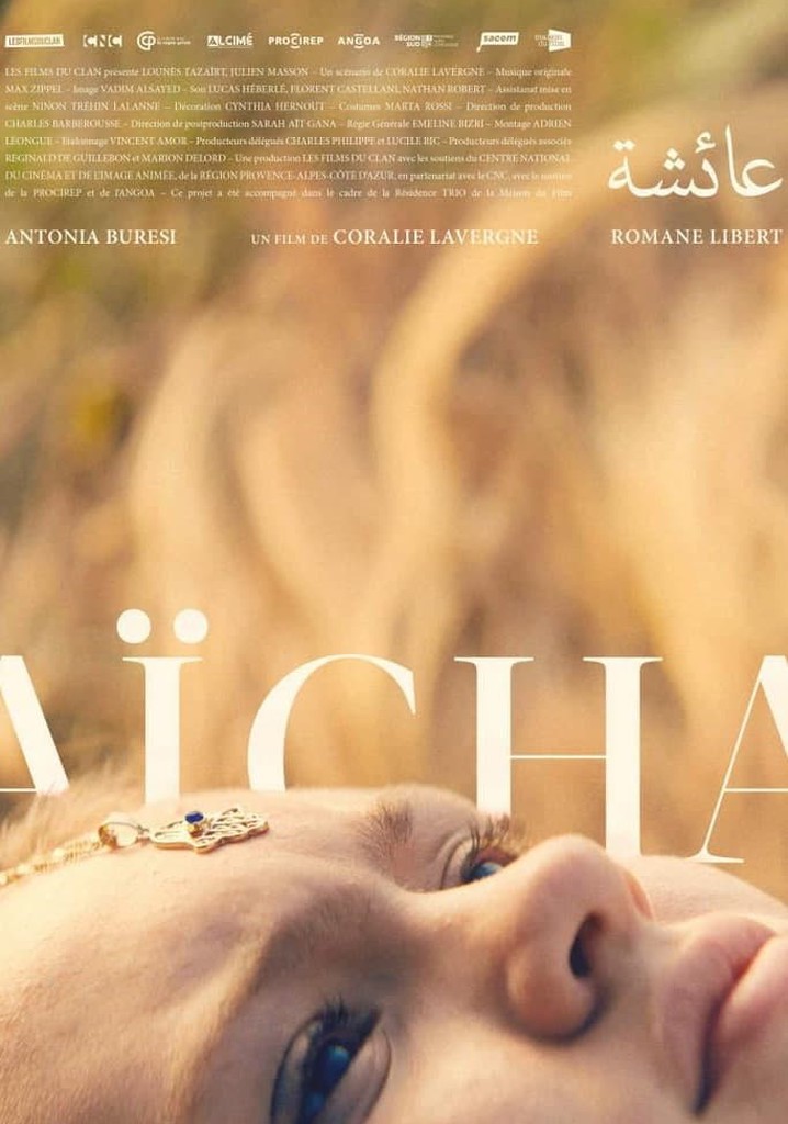 Où regarder Aïcha en streaming complet et légal