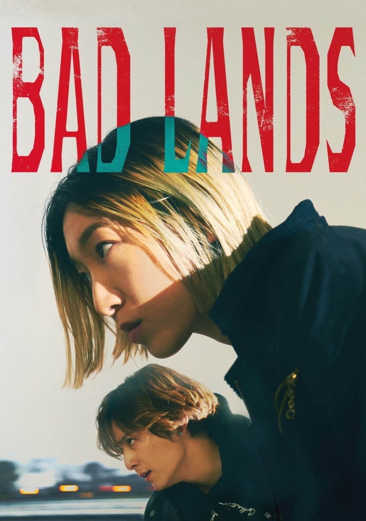 Où regarder Bad Lands en streaming complet et légal