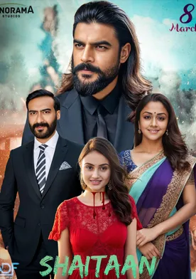 Black Magic streaming: where to watch movie online?