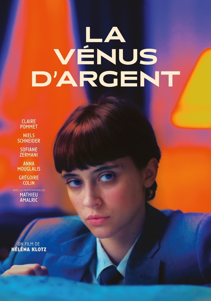 Regarder La Vénus d'argent en streaming complet