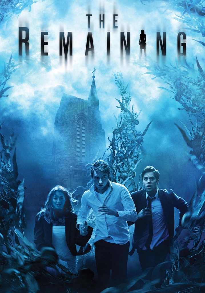 The Remaining streaming: where to watch online?