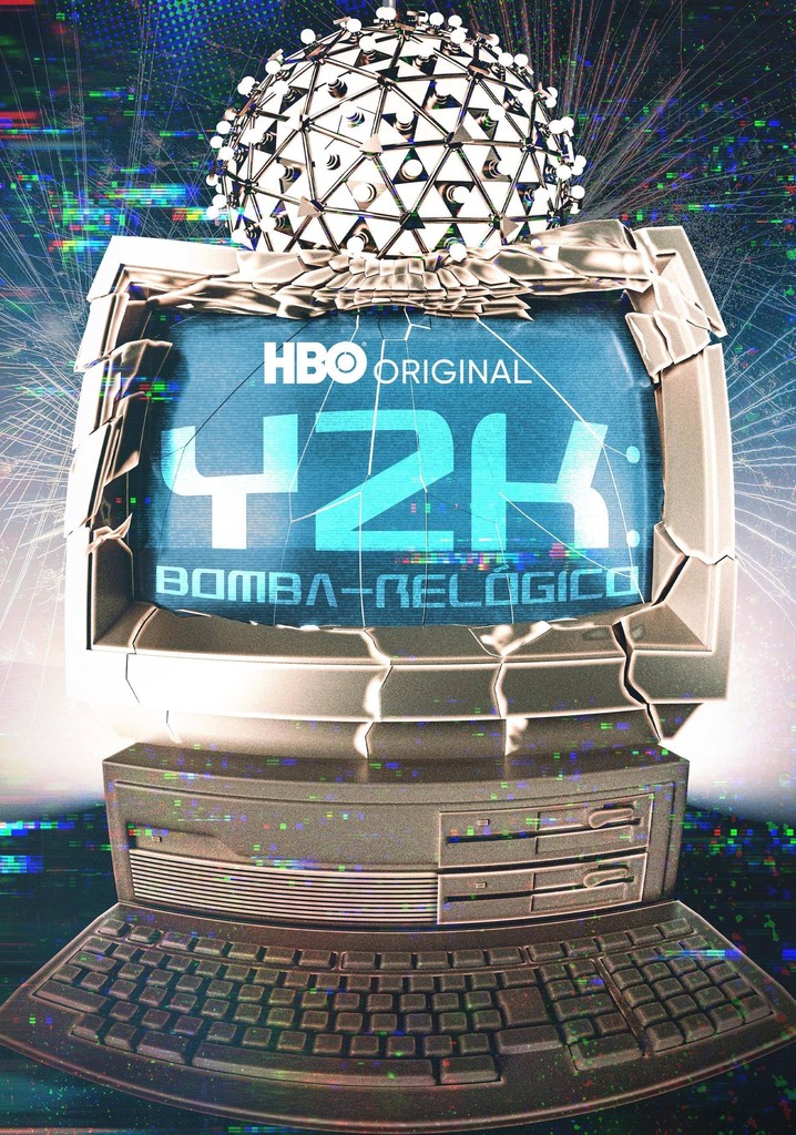 Y2K - Bomba-Relógio filme - Veja onde assistir