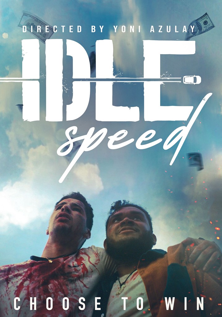 Idle Speed streaming: where to watch movie online?