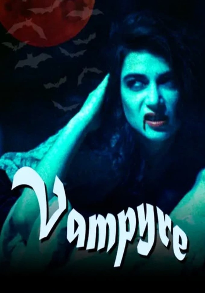 Vampyre filme - Veja onde assistir online