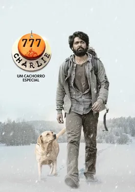 777 Charlie filme - Veja onde assistir online