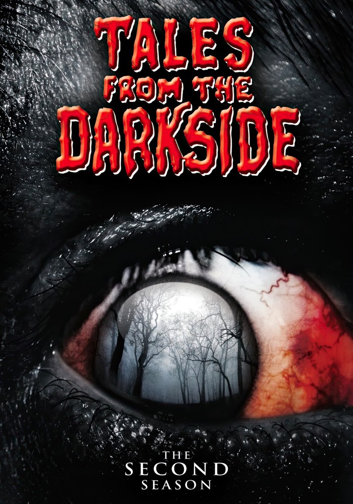 Tales from the Darkside Season 2 - episodes streaming online