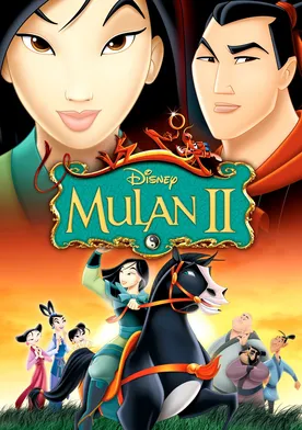 Neînfricata Mulan II streaming: unde să urmăriți online?