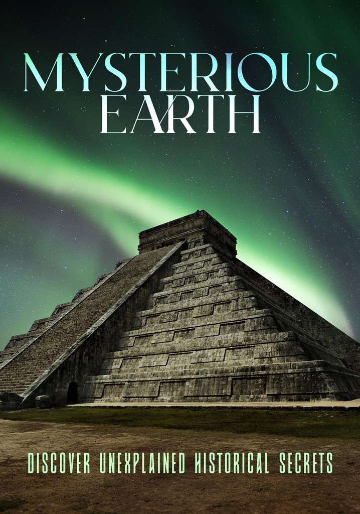 Mysterious Earth - streaming tv show online Mysterious Earth - streaming tv show online