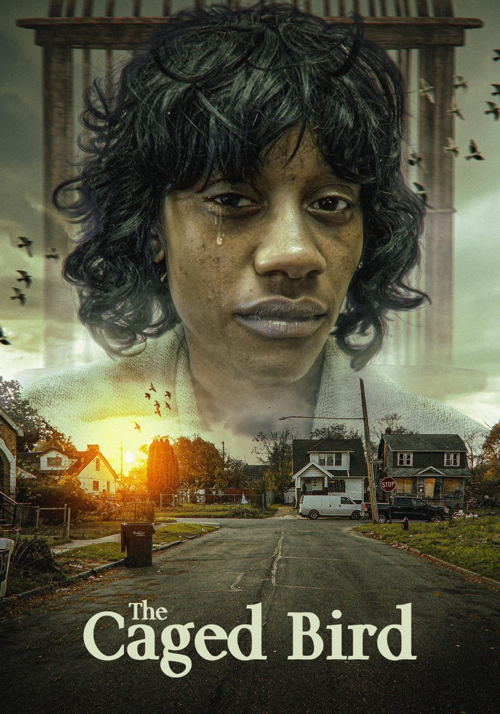 The Caged Bird - movie: watch stream online