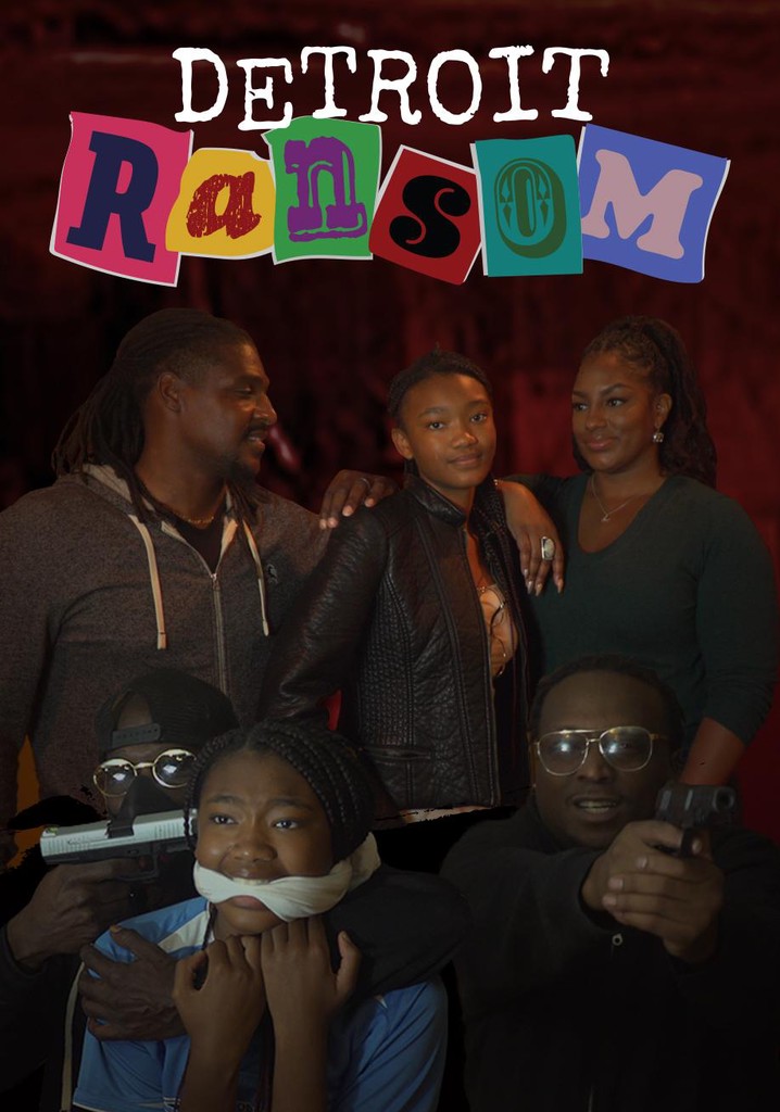 Detroit Ransom streaming: where to watch online? Detroit Ransom streaming: where to watch online?