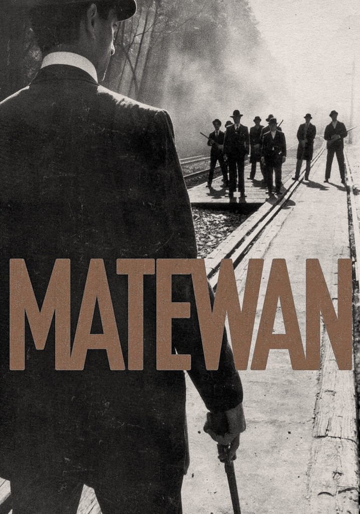 Matewan streaming: where to watch movie online?