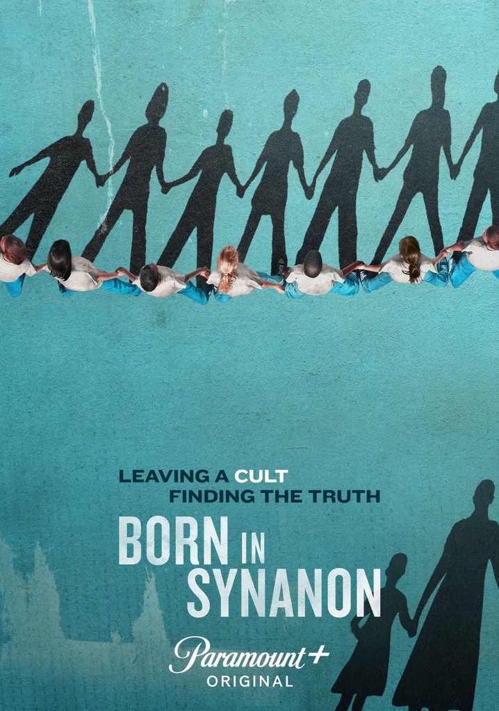 Born in Synanon Season 1 - watch episodes streaming online