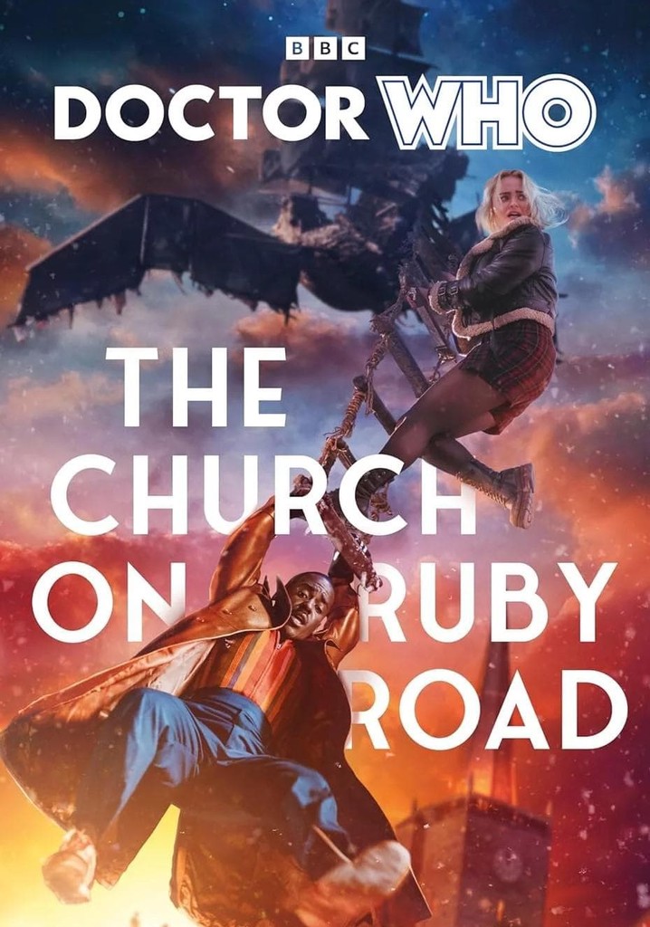 Doctor Who The Church On Ruby Road Streaming