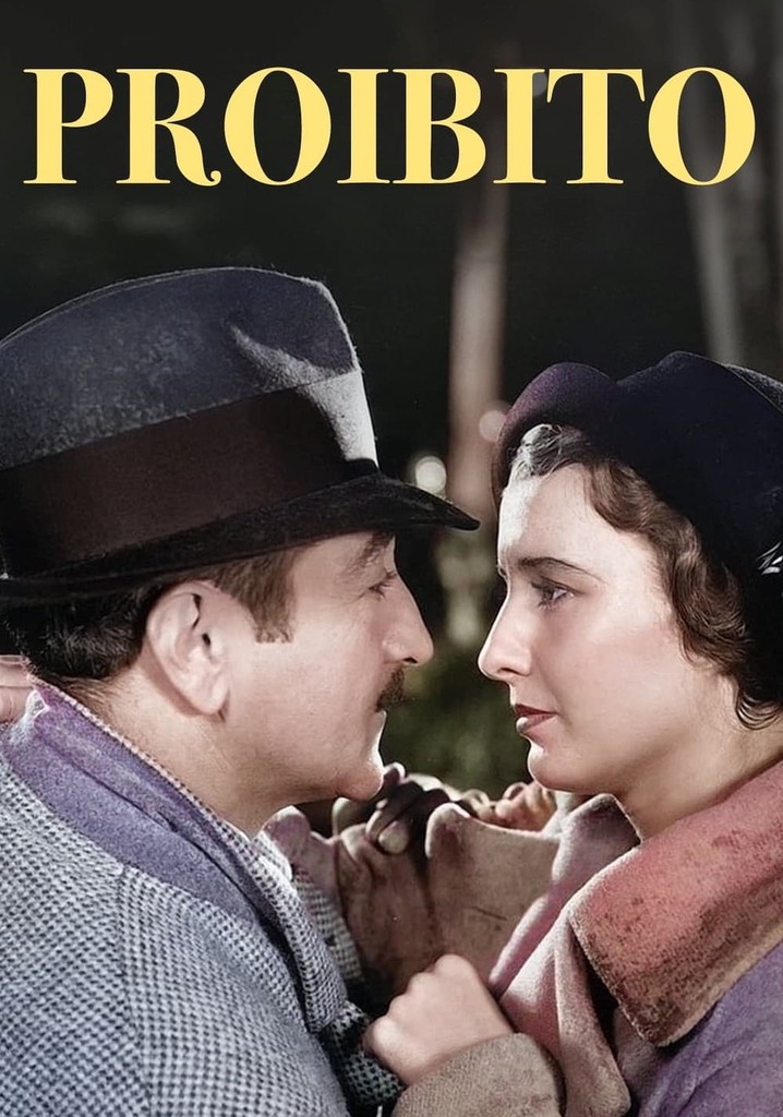 Proibito - film: dove guardare streaming online