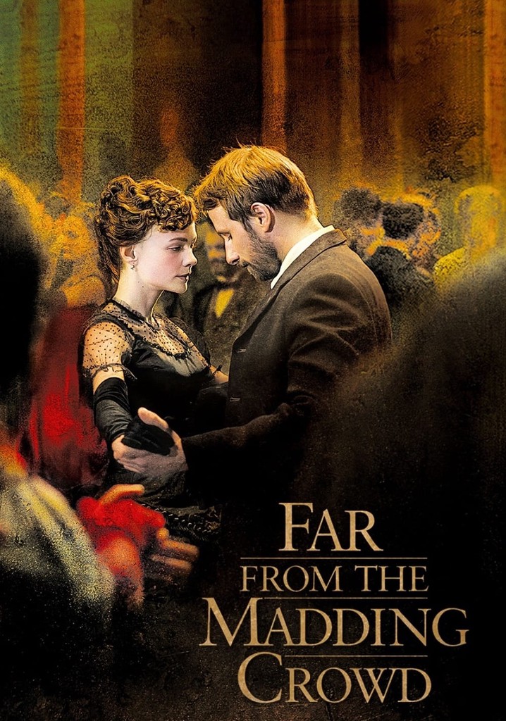 ‫Far from the Madding Crowd - شاهدوا بالبث أونلاين