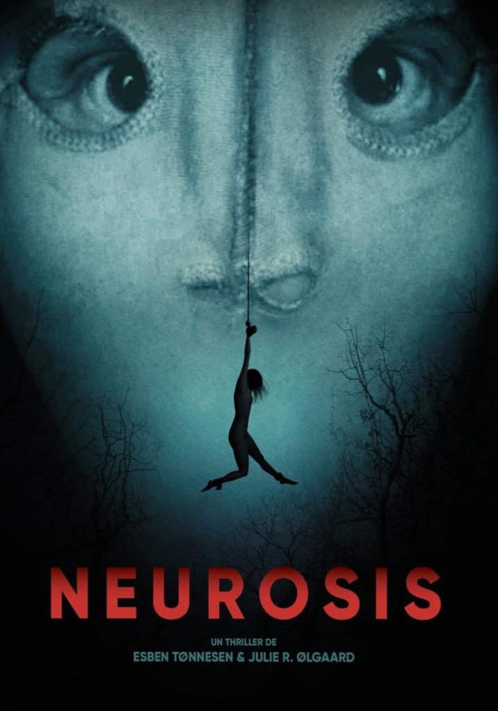 Où regarder Neurosis en streaming complet et légal