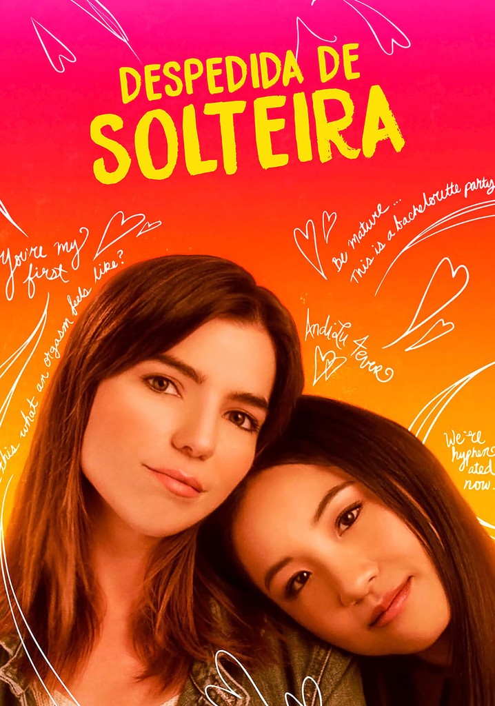 The Feels filme - Veja onde assistir online