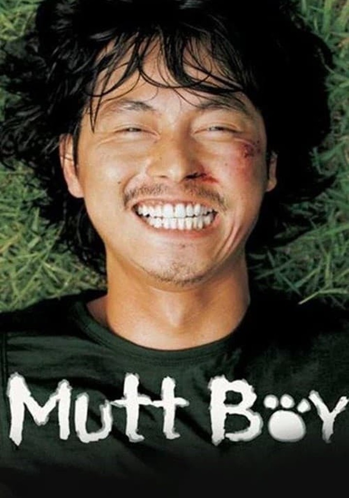 Mutt Boy streaming: where to watch movie online?