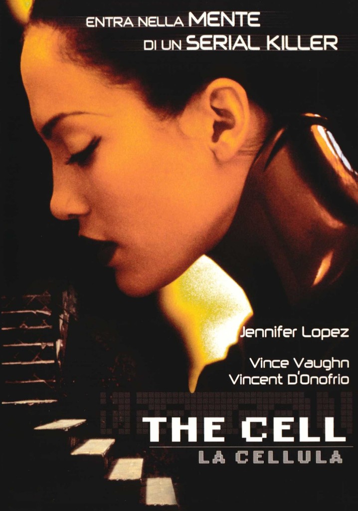 The Cell - La cellula - film: guarda streaming online