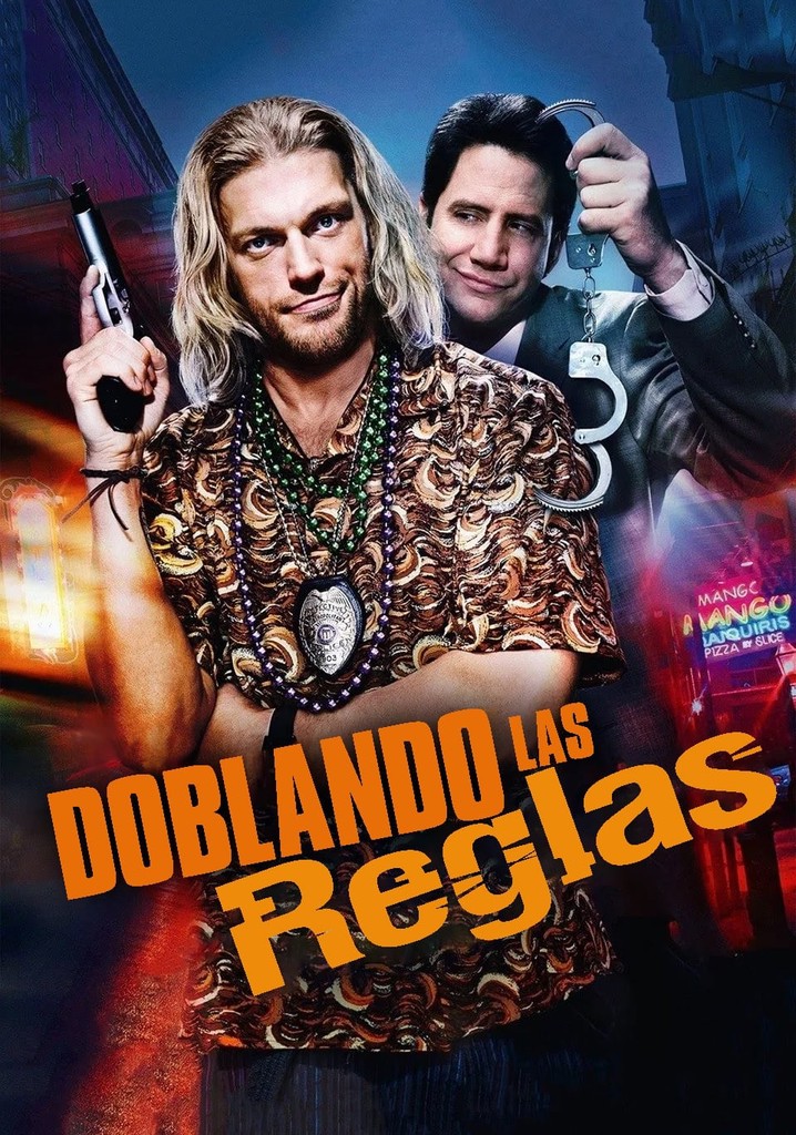 Bending The Rules - película: Ver online en español