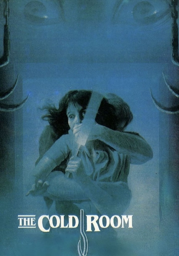 The Cold Room - movie: watch stream online