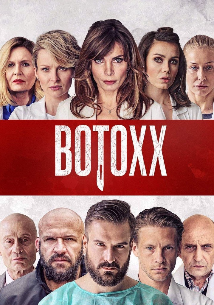 Botoxx streaming: where to watch movie online?